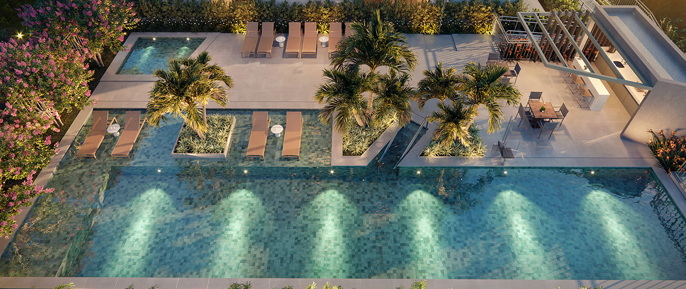 Mitre Realty apresenta Raízes Premium Butantã | Construindo o seu ...