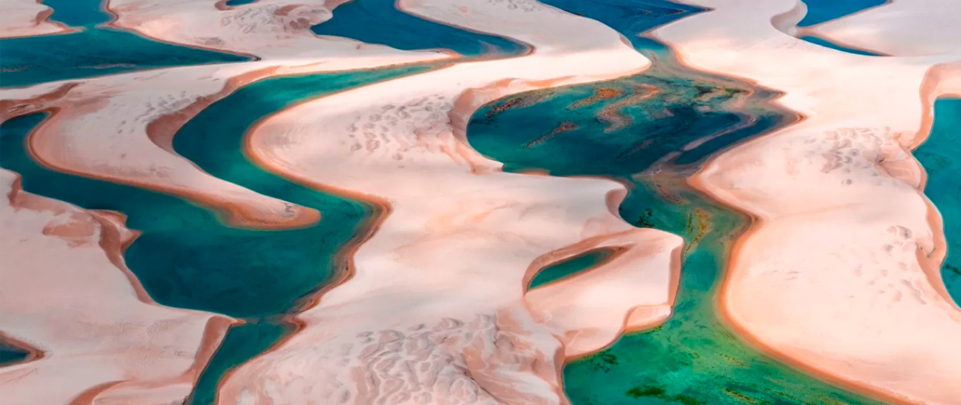 2 destinos do Brasil no ranking de viagem do New York Times - Mitre ...