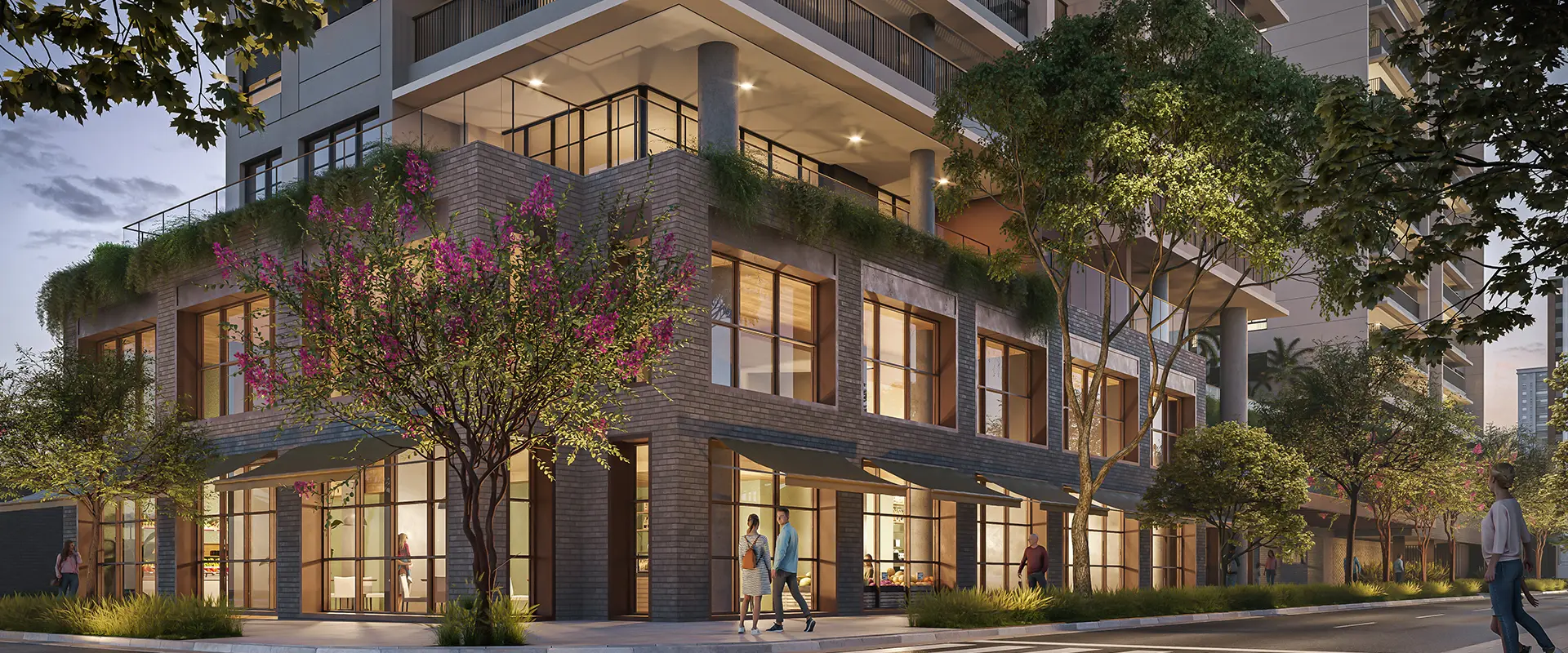 Haus Mitre Edition NY Manhattan e Brooklyn - Mitre | Construindo o seu ...