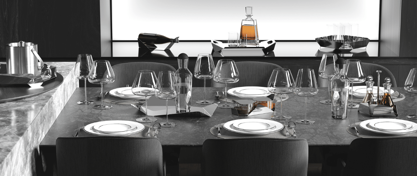 Coleção Origami by WOLFF - Mitre | Construindo o seu Projeto de Vida